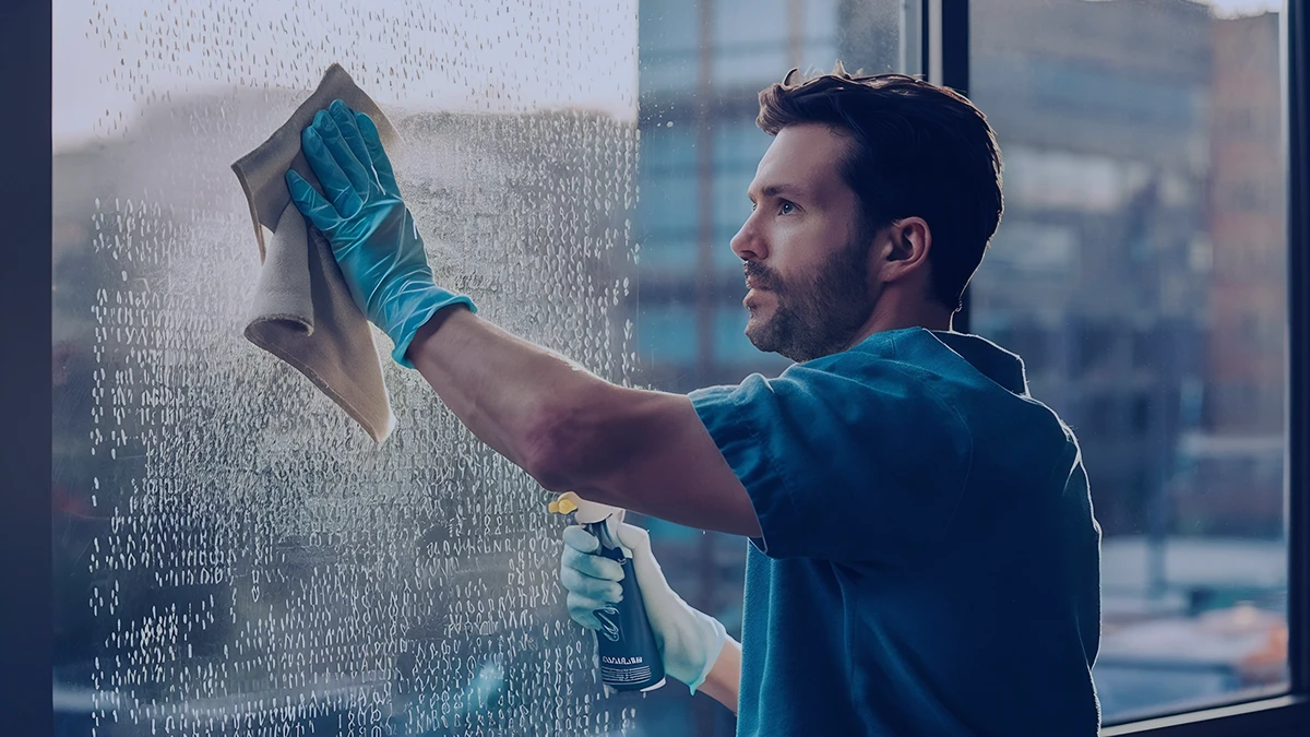 Master Window Cleaners - Our Work